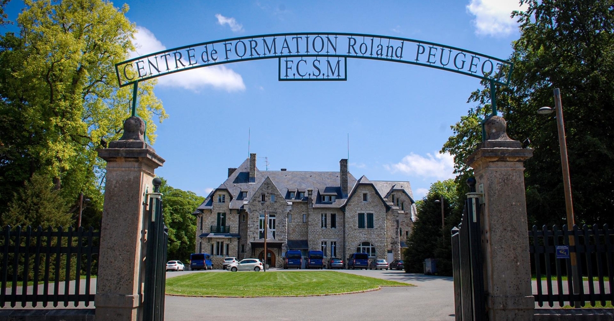 Le FCSM désigné meilleur centre de formation de Na... Le FCSM désigné meilleur centre de formation de Na...
